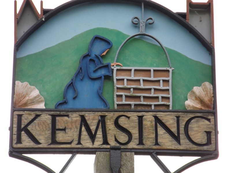 St Edith’s Day | Walking The Pilgrims' Way