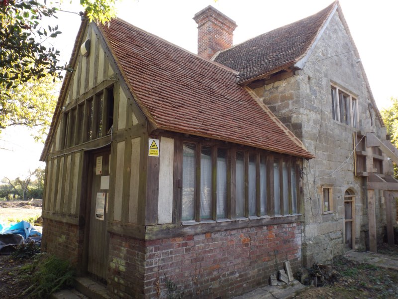 St Andrew’s Boxley | Walking The Pilgrims' Way