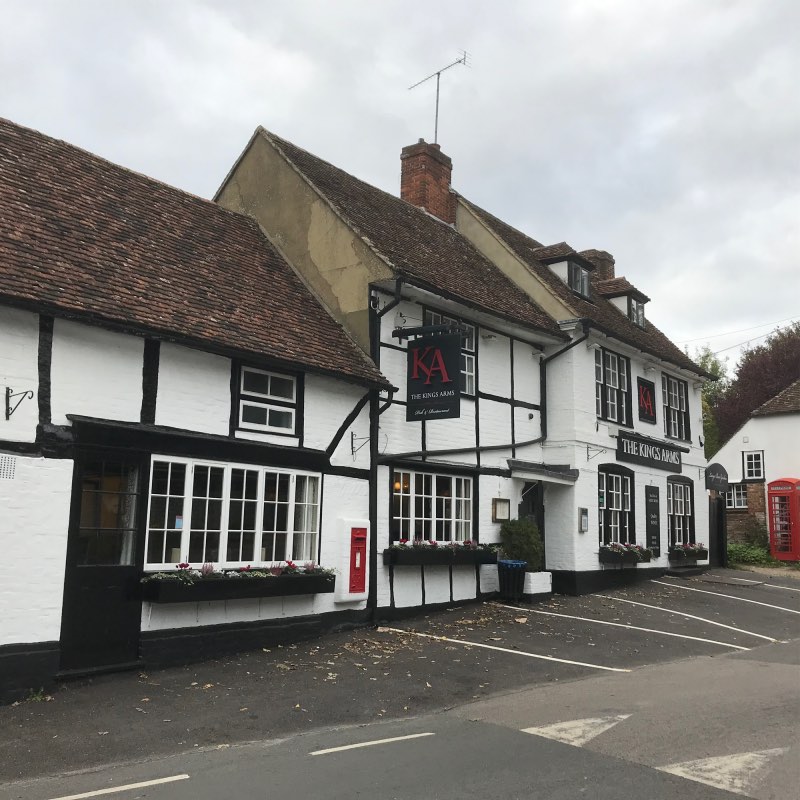 Boxley’s vineyard harvest | Walking The Pilgrims' Way